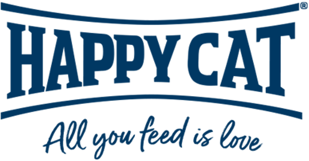 Love is the most important ingredient in our cat food – HappyCatUk